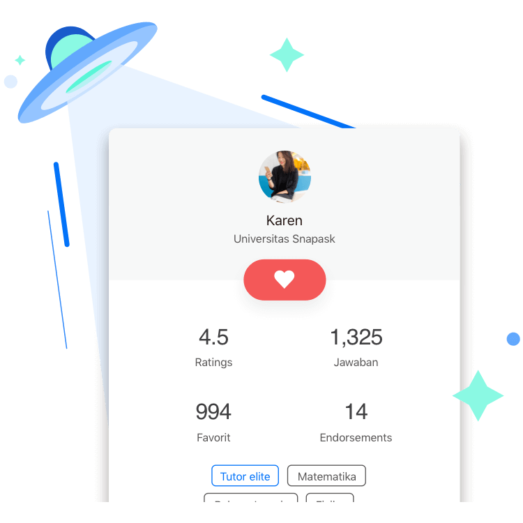 Fitur kami: Bimbingan tutor 24/7 | Snapask Indonesia