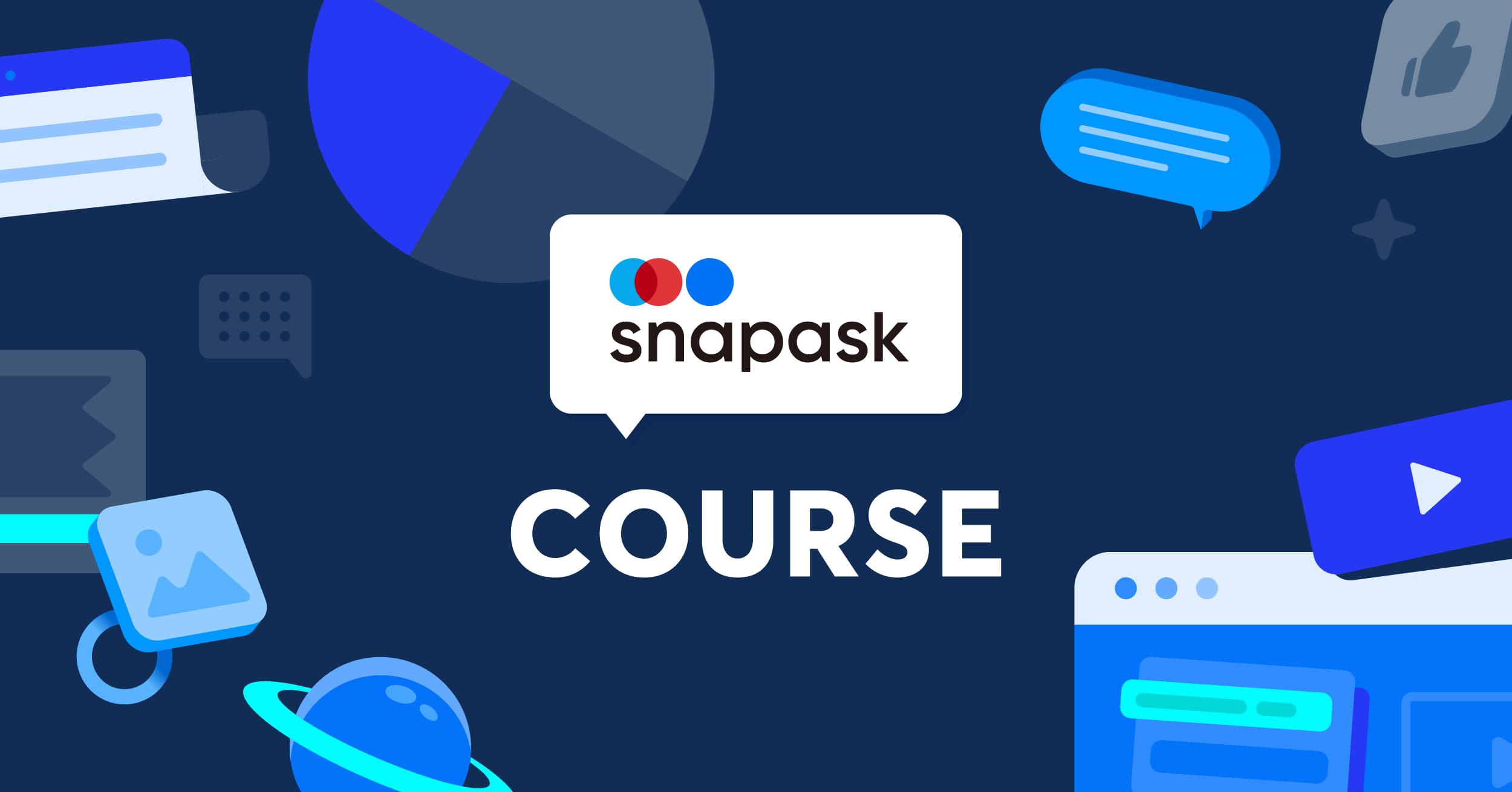 Kursus Intensif | Snapask